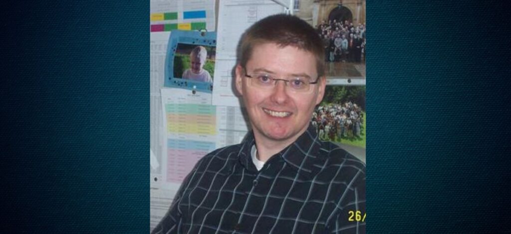 2022 Outstanding Mentorship Award: Chris Roe – Parapsychological ...